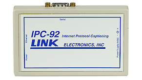 Products • Link Electronics