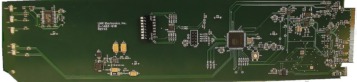 Products • Link Electronics