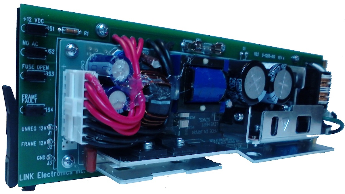 1000 Series • Products Link Electronics