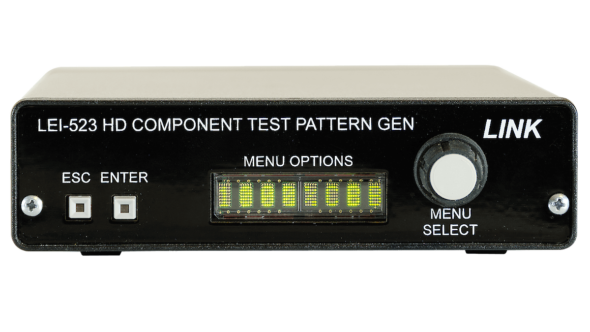 Products • Link Electronics