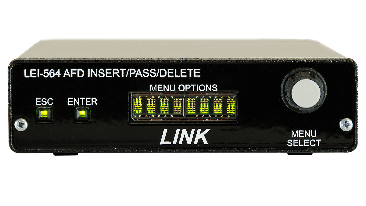 Products • Link Electronics