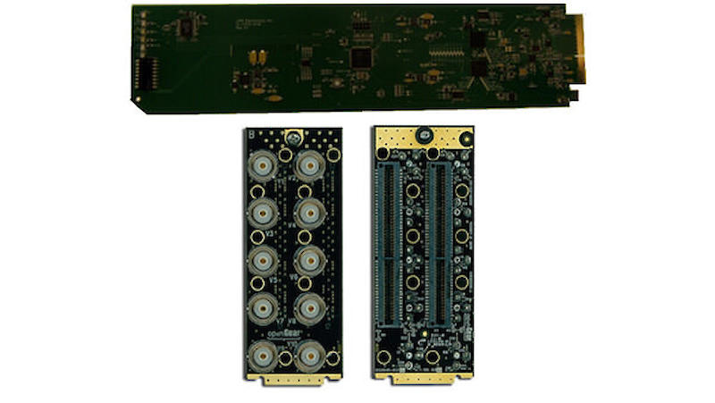 Products • Link Electronics