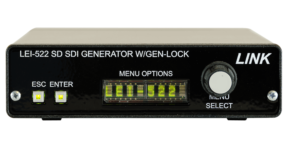 Products • Link Electronics