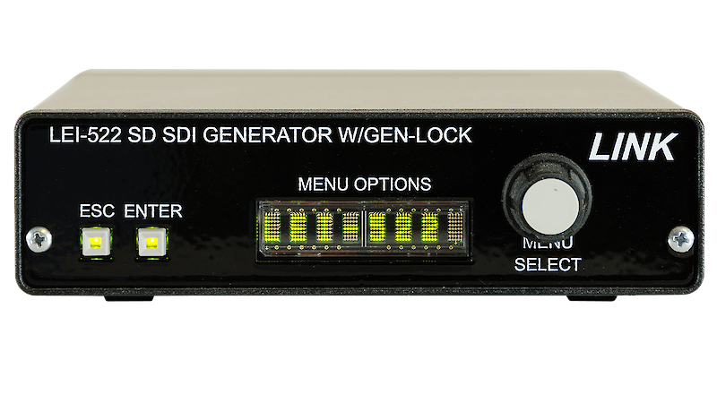 Products • Link Electronics