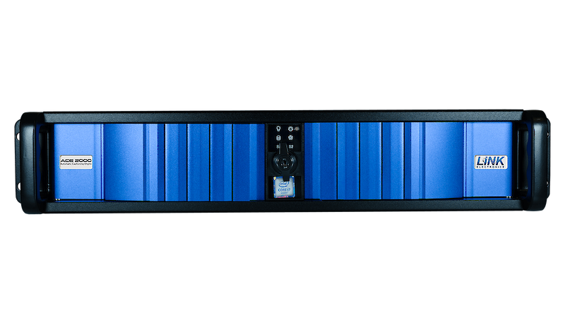 Link Electronics • Closed Captioning and Broadcast Equipment Specialists