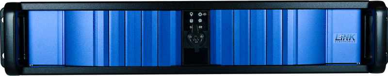 Link Electronics • Closed Captioning and Broadcast Equipment Specialists