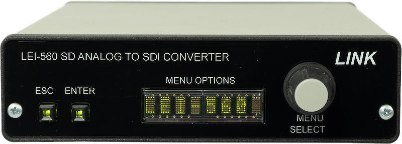 Products • Link Electronics