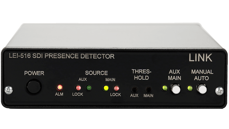 Products • Link Electronics